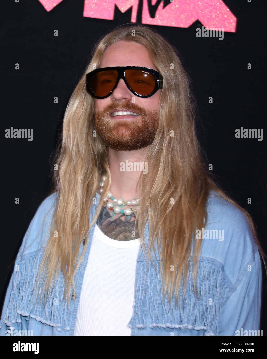 Sam ryder on the carpet hi-res stock photography and images - Alamy