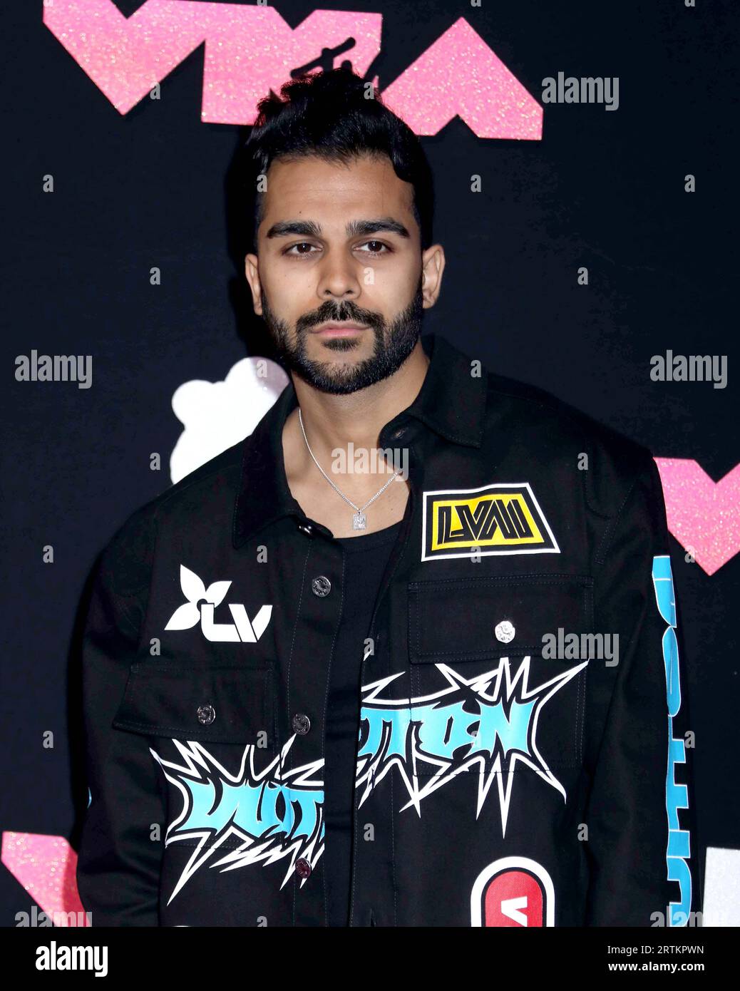 Waheed hi-res stock photography and images - Alamy