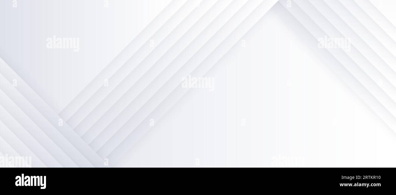 Diagonal gradient lines background. Light blue gray abstract tech stripes wallpaper. Subtle ...