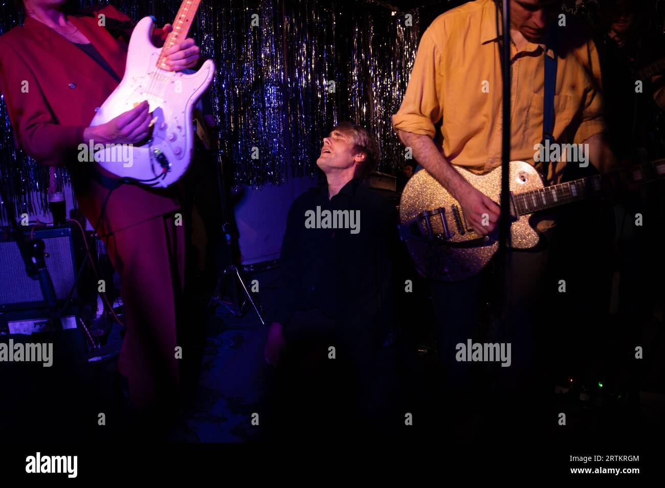 Danny doherty hi-res stock photography and images - Alamy