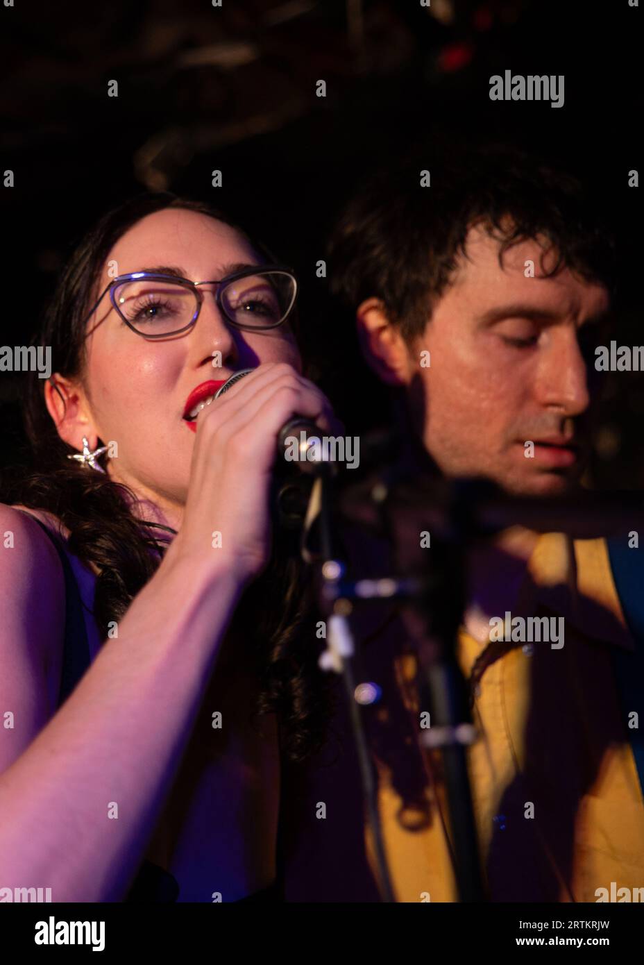 Danny doherty hi-res stock photography and images - Alamy