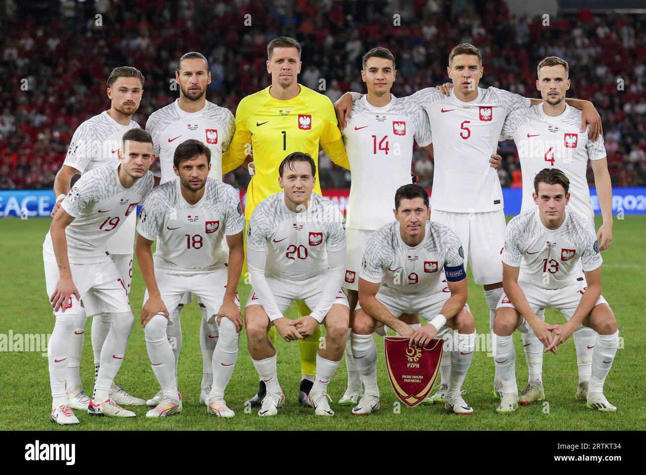 Albania final score hi-res stock photography and images - Alamy