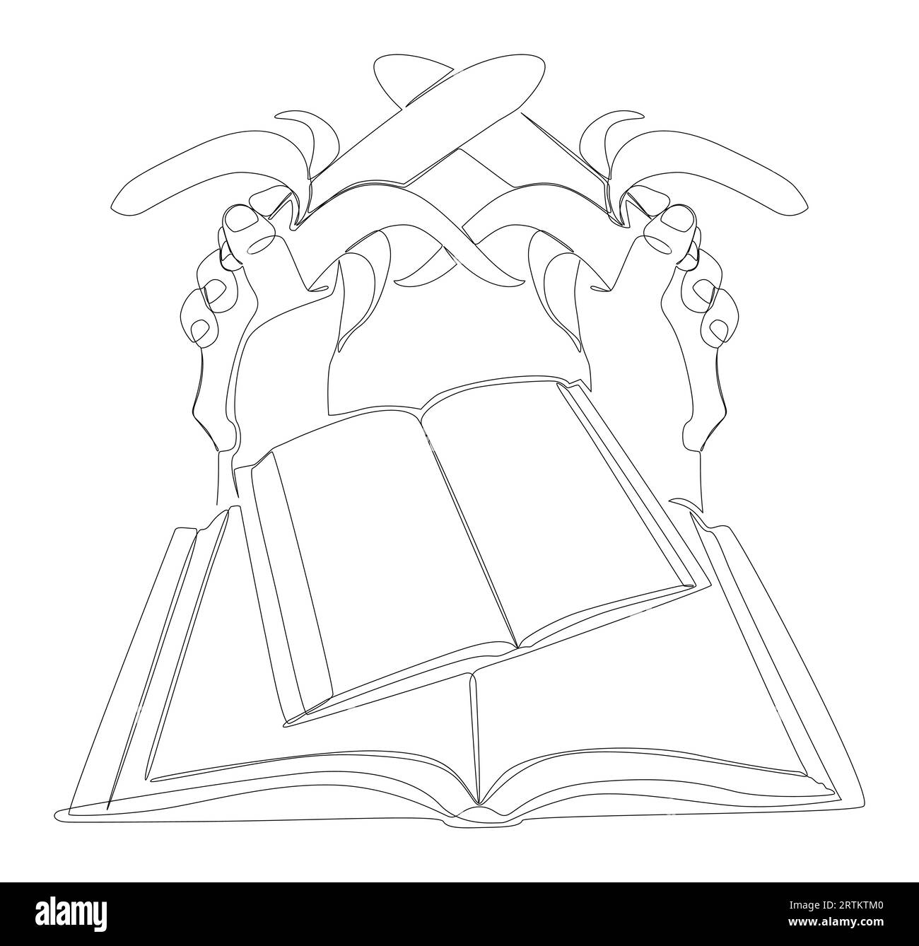 Whole book hi-res stock photography and images - Alamy