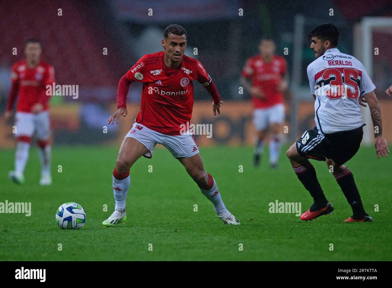 Lucas beraldo sao paulo hi-res stock photography and images - Alamy