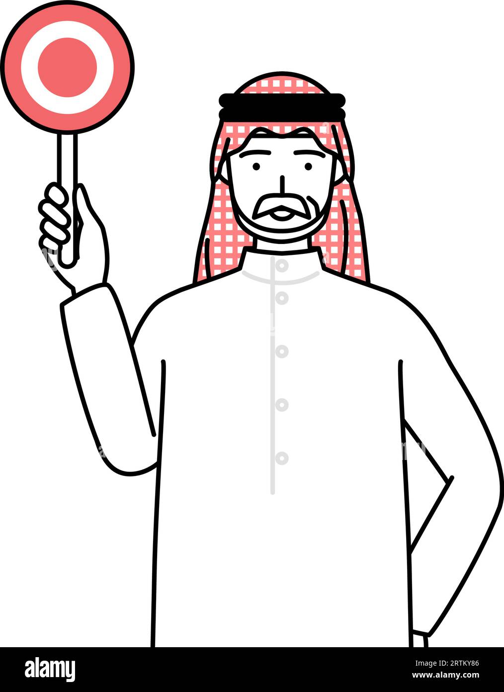 Verifying answers vector vectors Stock Vector Images - Alamy