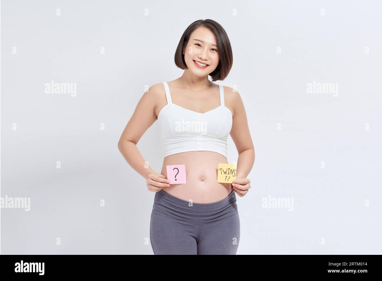 Question mark post it hi-res stock photography and images - Alamy