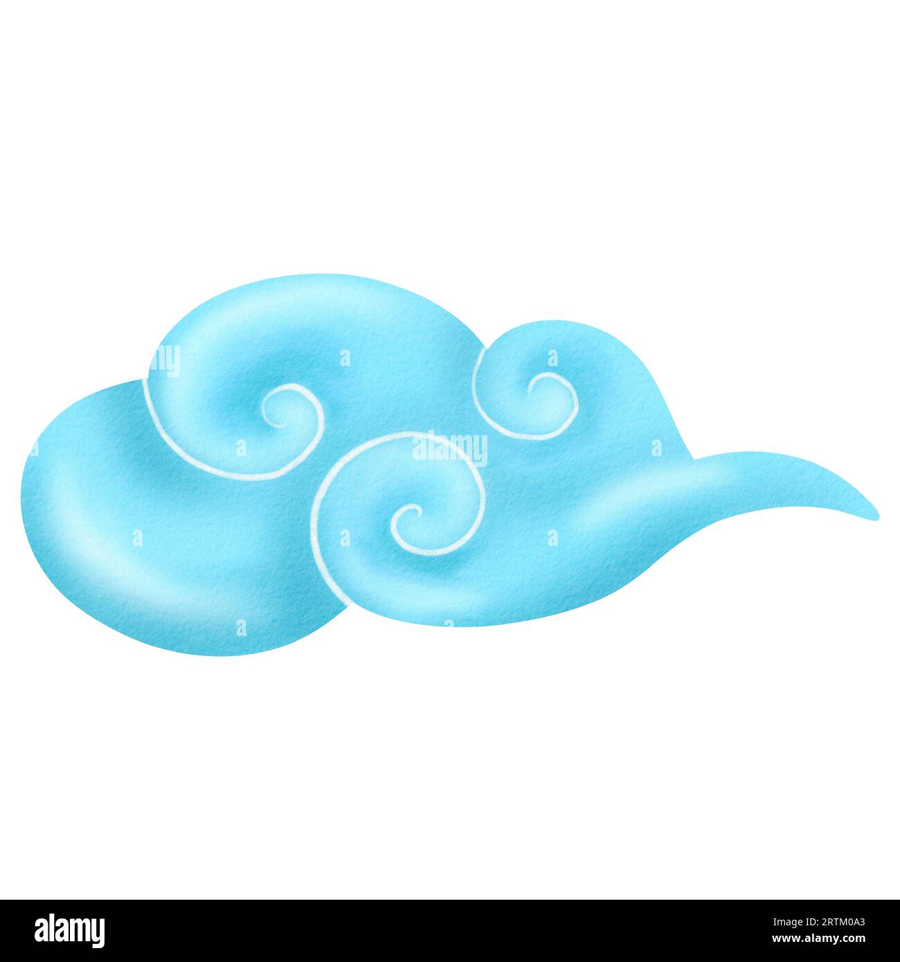 Traditional japanese cloud shape hi-res stock photography and images ...