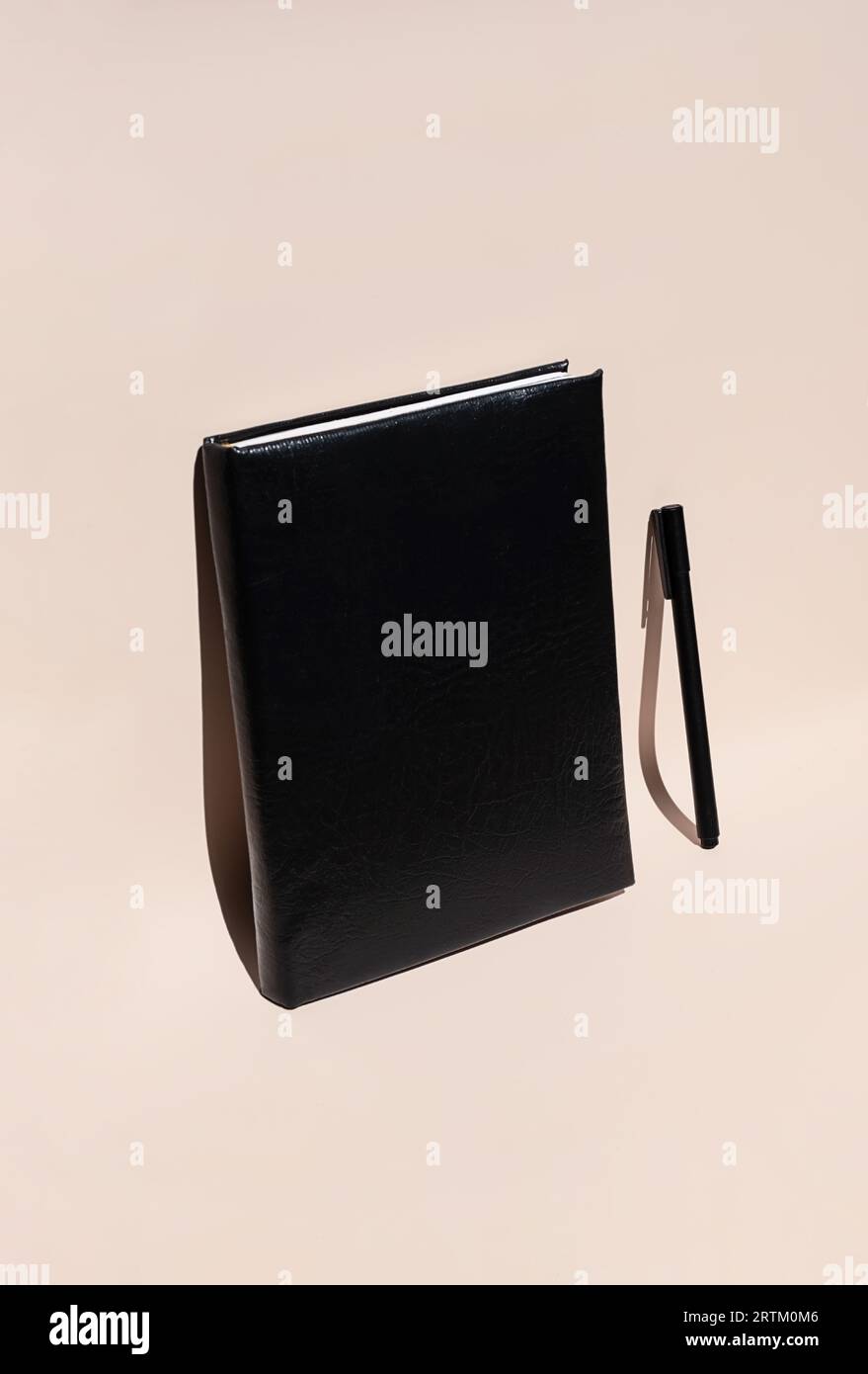 Notebook layout hi-res stock photography and images - Alamy