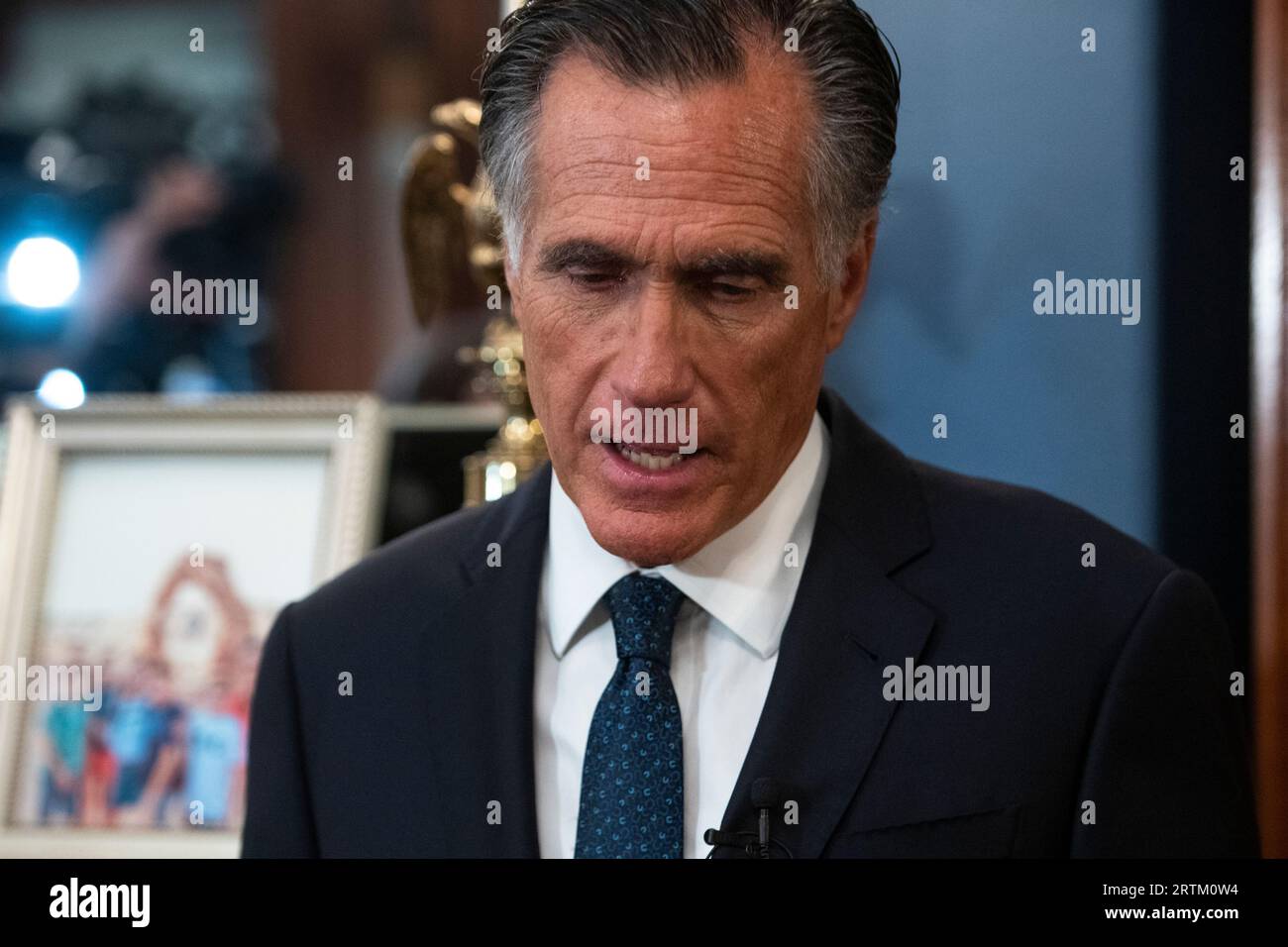 Washington, United States Of America. 13th Sep, 2023. United States ...