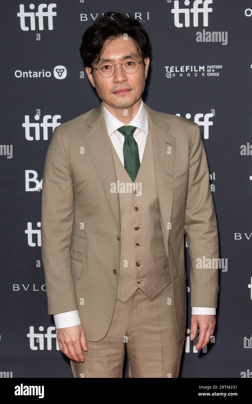 Ryoo seung wan hi-res stock photography and images - Alamy