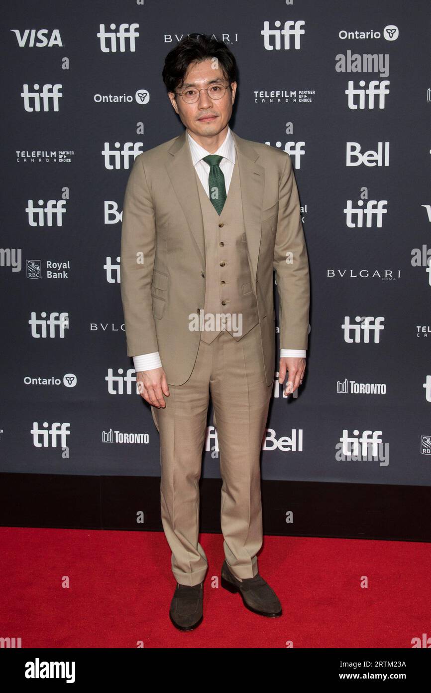 Ryoo seung wan hi-res stock photography and images - Alamy