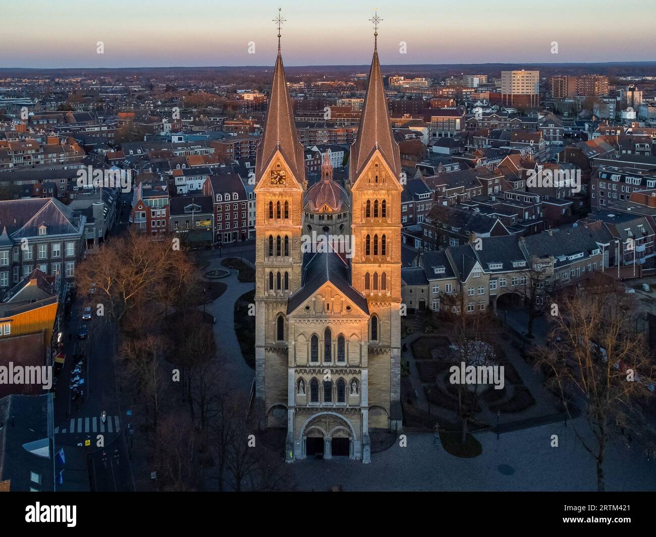 Christophers cathedral hi-res stock photography and images - Alamy