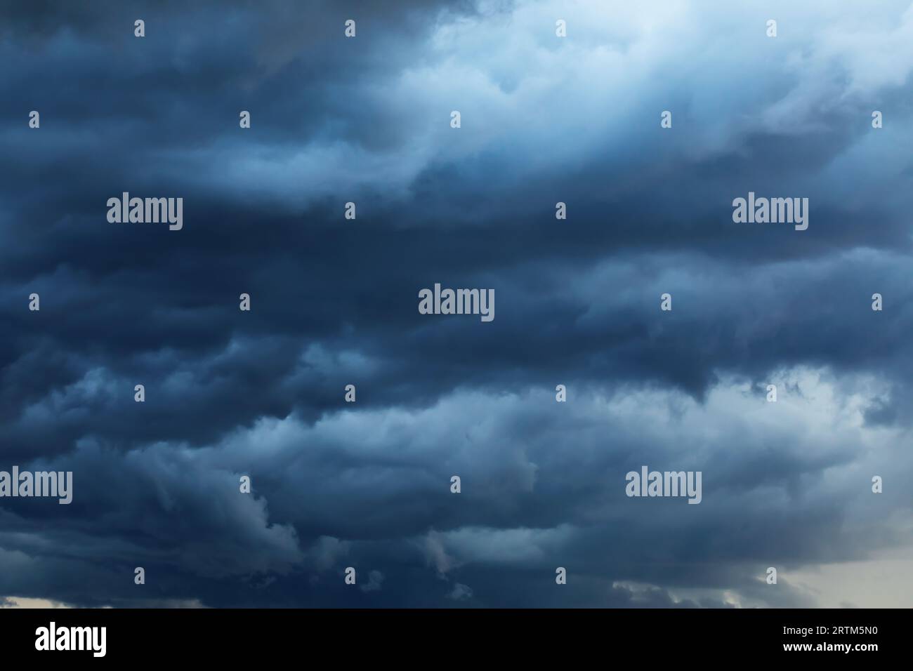 Thunderstorm pattern hi-res stock photography and images - Alamy