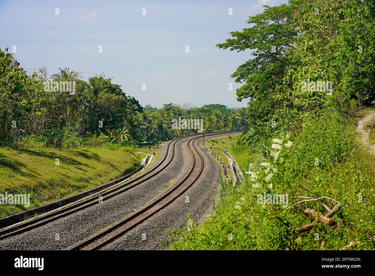 2 point perspective hi-res stock photography and images - Alamy