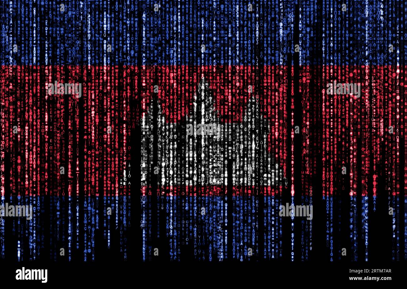 Spoofing image hi-res stock photography and images - Alamy