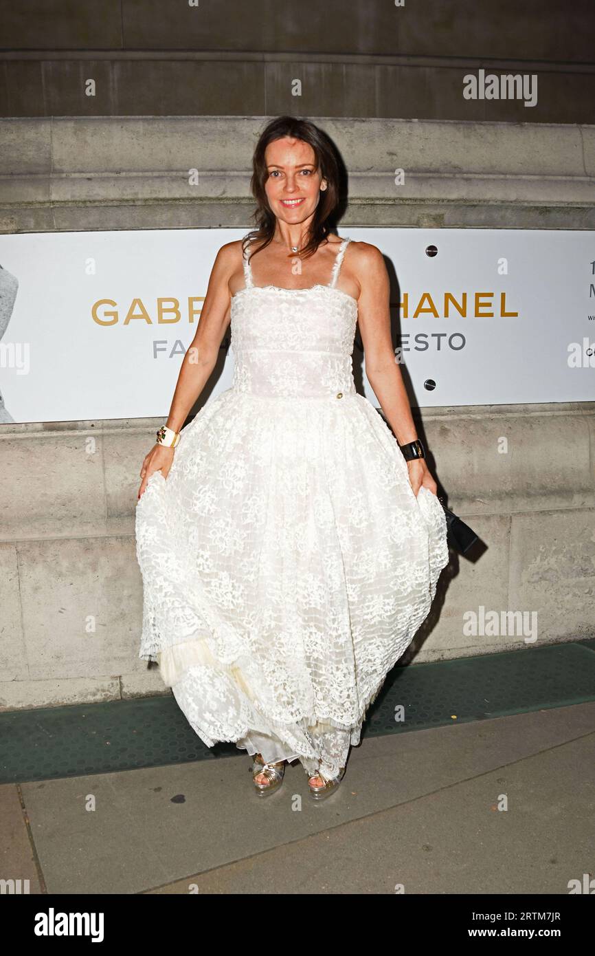 Kimberleigh gelber fashion hi-res stock photography and images - Alamy