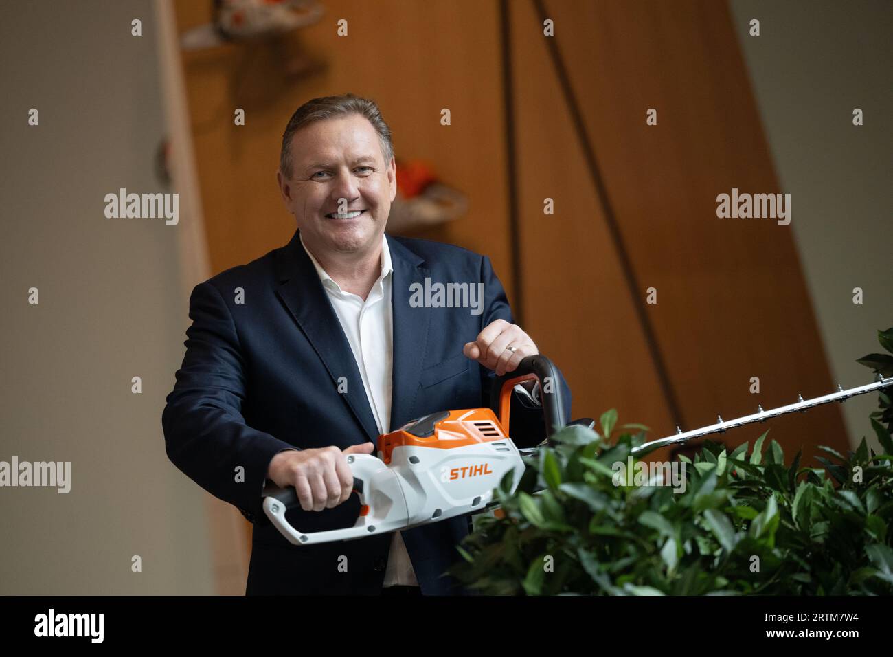 Michael traub hi-res stock photography and images - Alamy