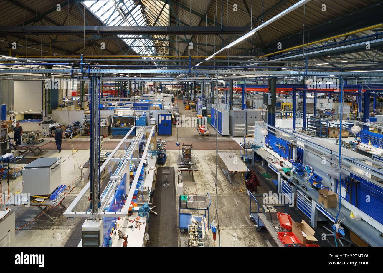 Db werk hi-res stock photography and images - Alamy