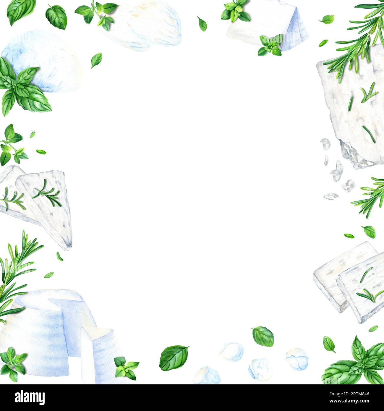 Menu Clip Art Borders