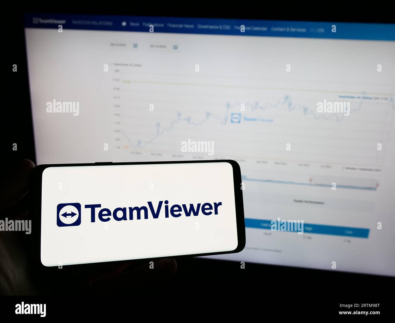 Tmv business logo hi-res stock photography and images - Alamy