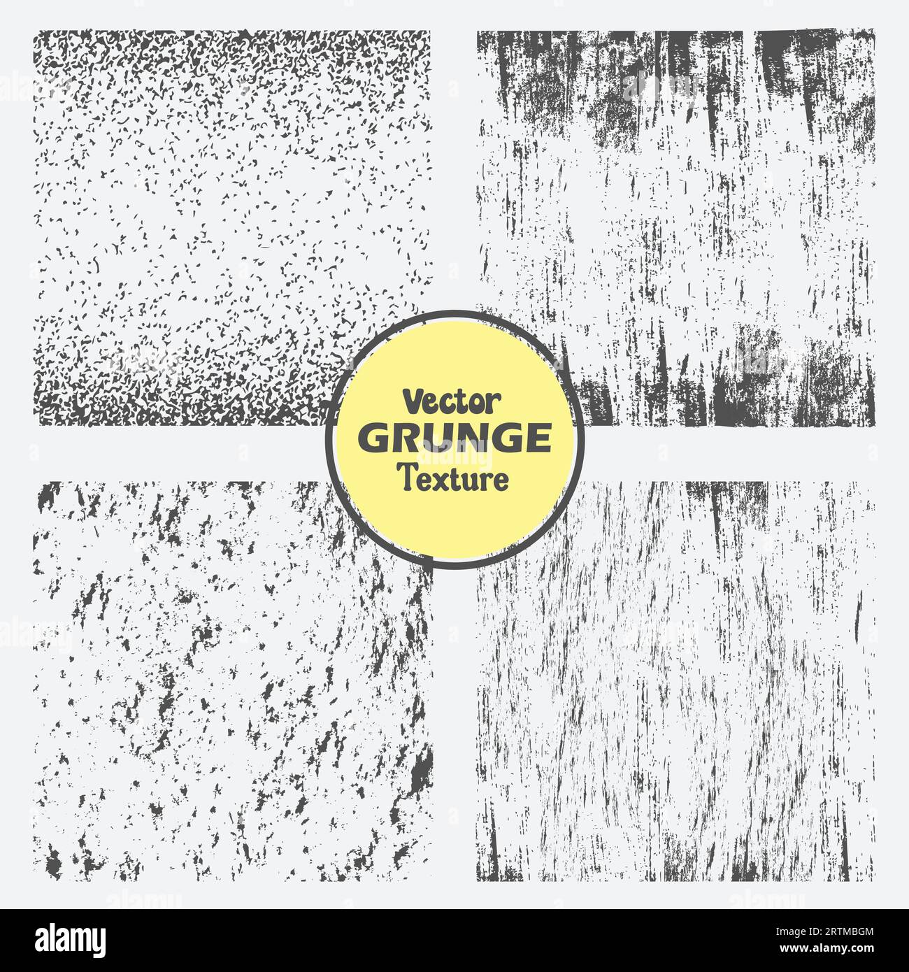 Grunge texture, vector abstract stock template, grungy Effect Stock ...