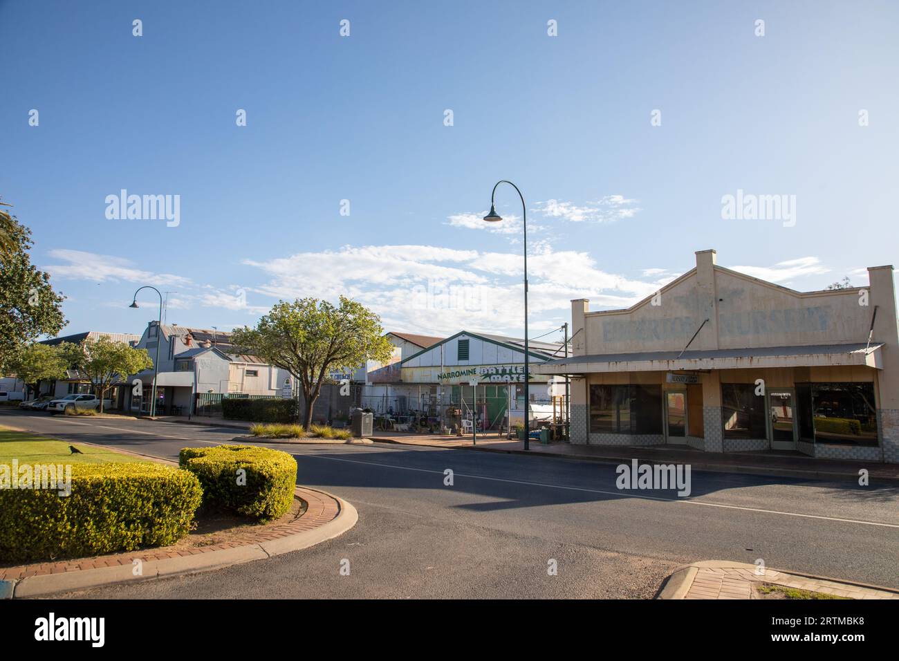 Narromine hi-res stock photography and images - Alamy