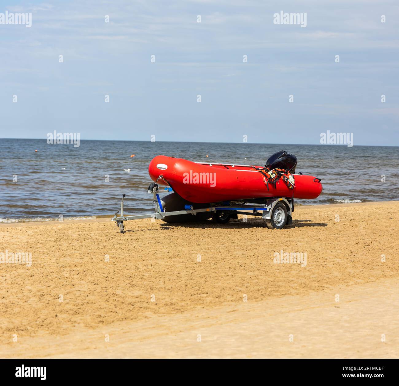 Saving boat hi-res stock photography and images - Alamy