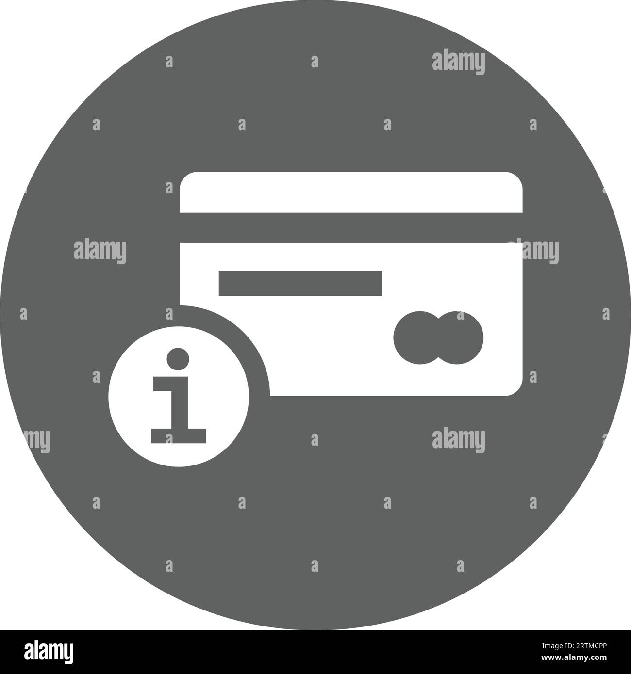 Debit Card Info icon.. Commercial use, printed files and presentations ...