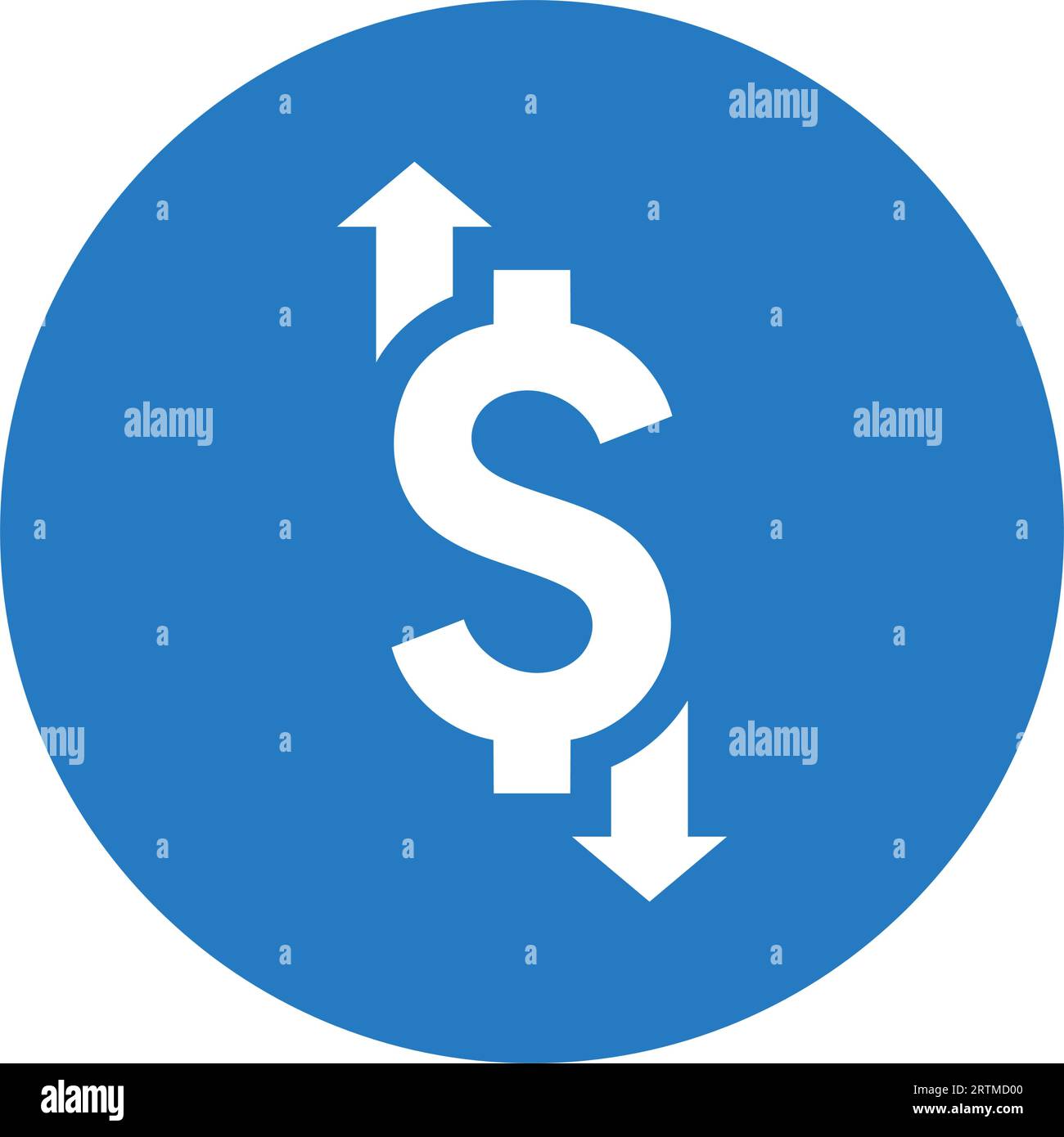 Value icon hi-res stock photography and images - Alamy