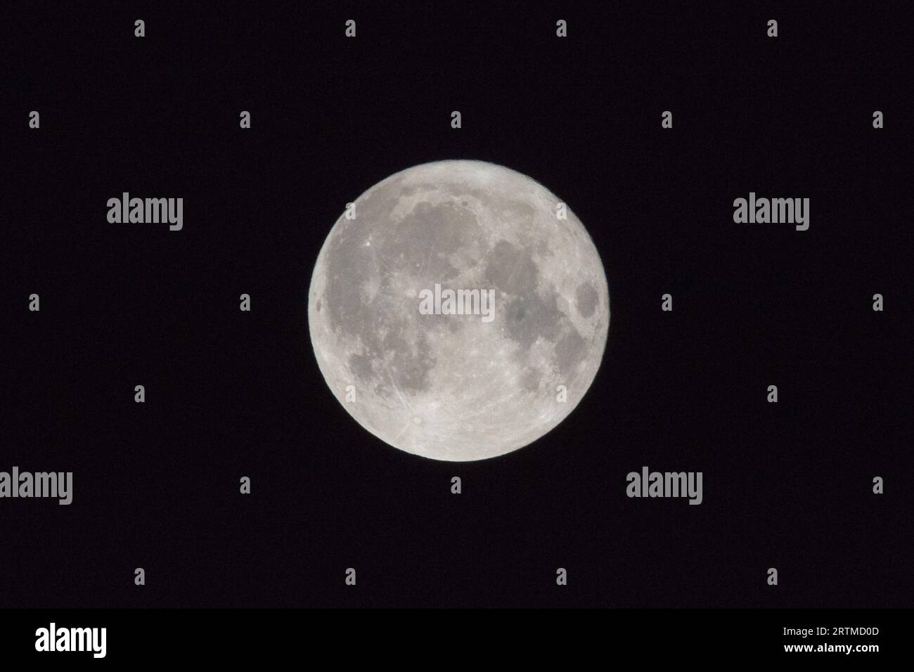 Astrología luna llena hi-res stock photography and images - Alamy