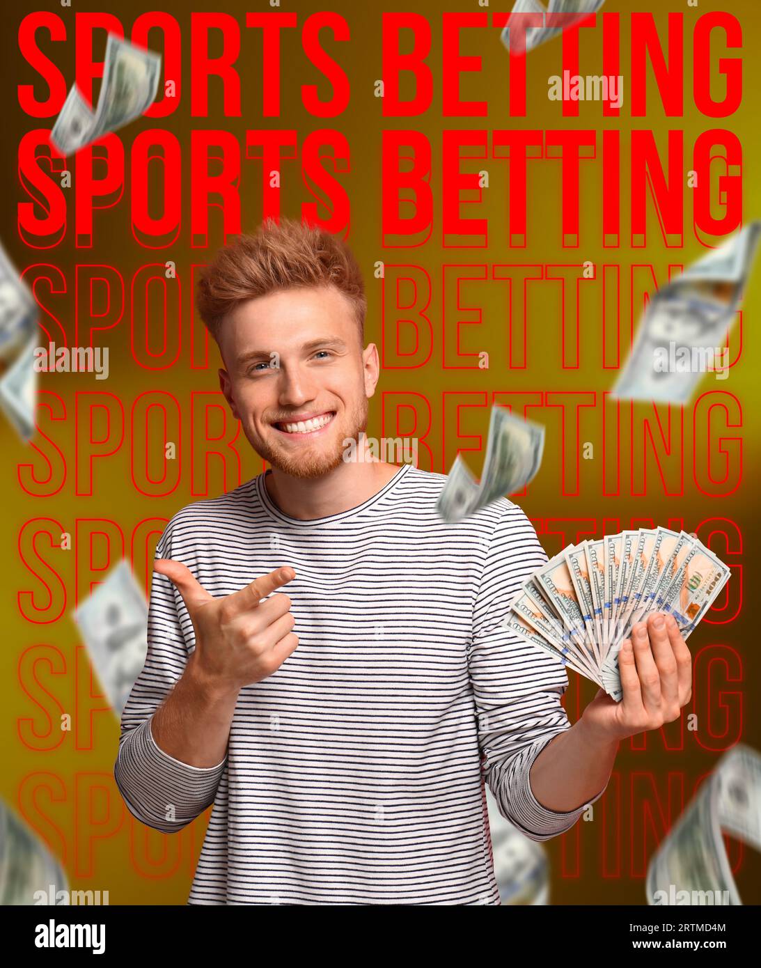 Bingo player hi-res stock photography and images - Alamy