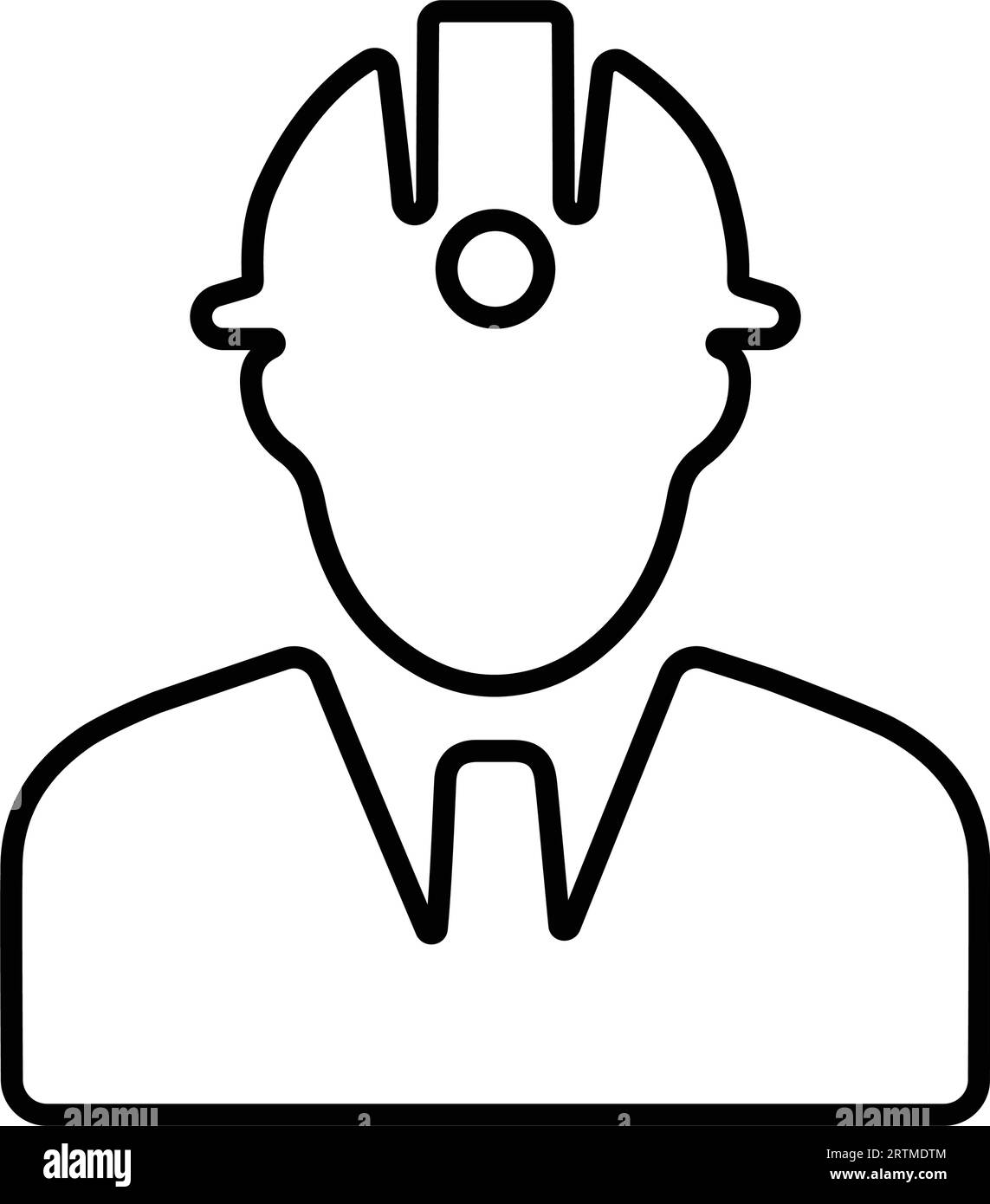 Man icon design hi-res stock photography and images - Alamy