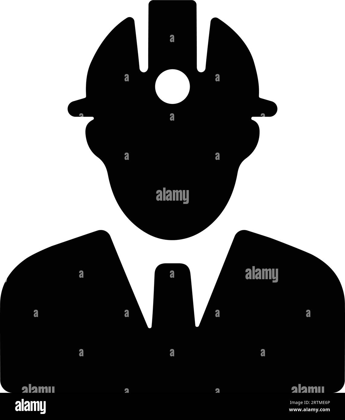 Worker Man icon. design for commercial use, web, print media or any ...