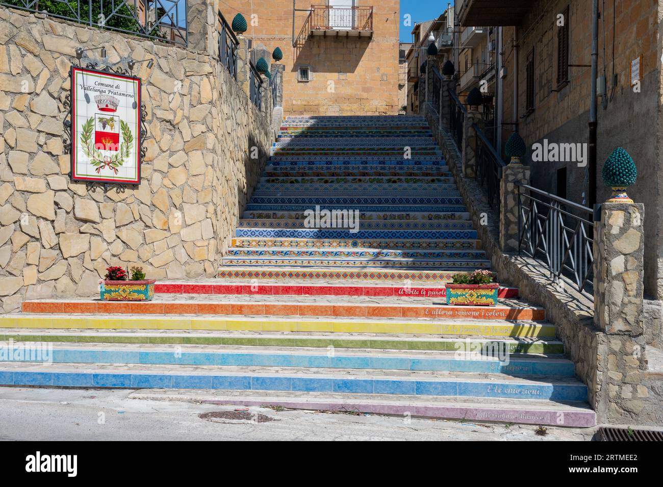 Disegno siciliano hi-res stock photography and images - Alamy