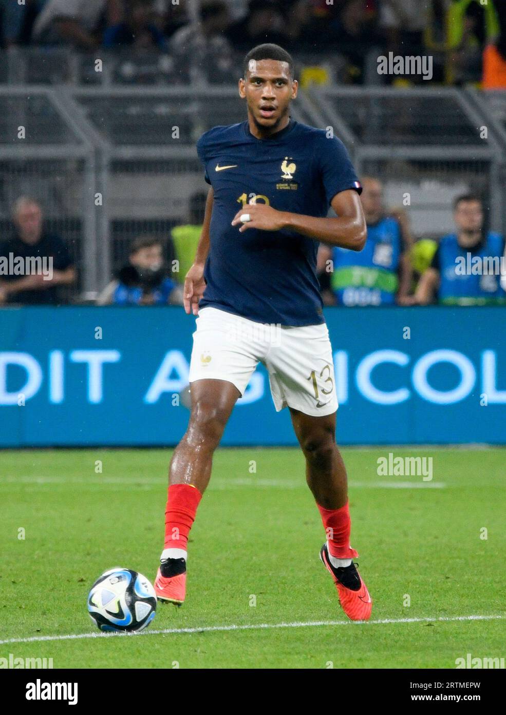 Jean clair todibo france germany 2023 hi-res stock photography and ...