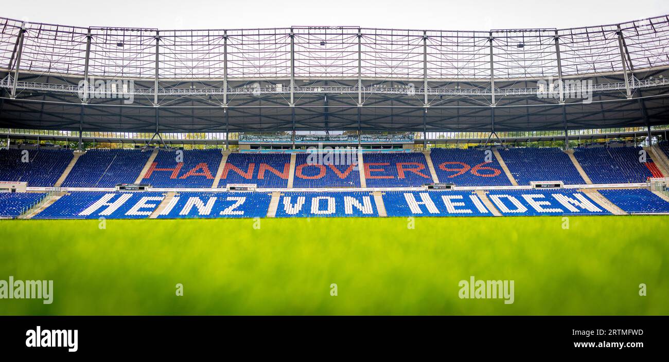 Heinz von heiden hi-res stock photography and images - Alamy