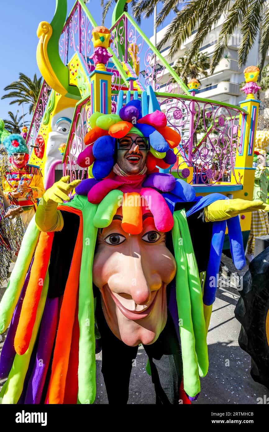 The carnival band hi-res stock photography and images - Alamy