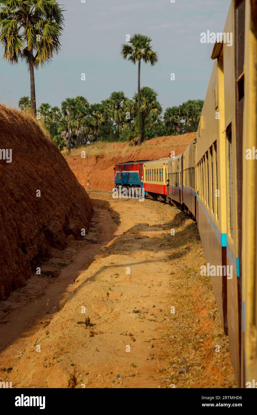 Puffer train hi-res stock photography and images - Alamy