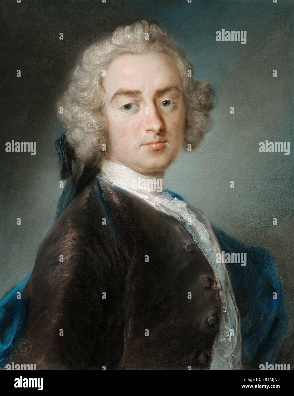 James gray hi-res stock photography and images - Alamy