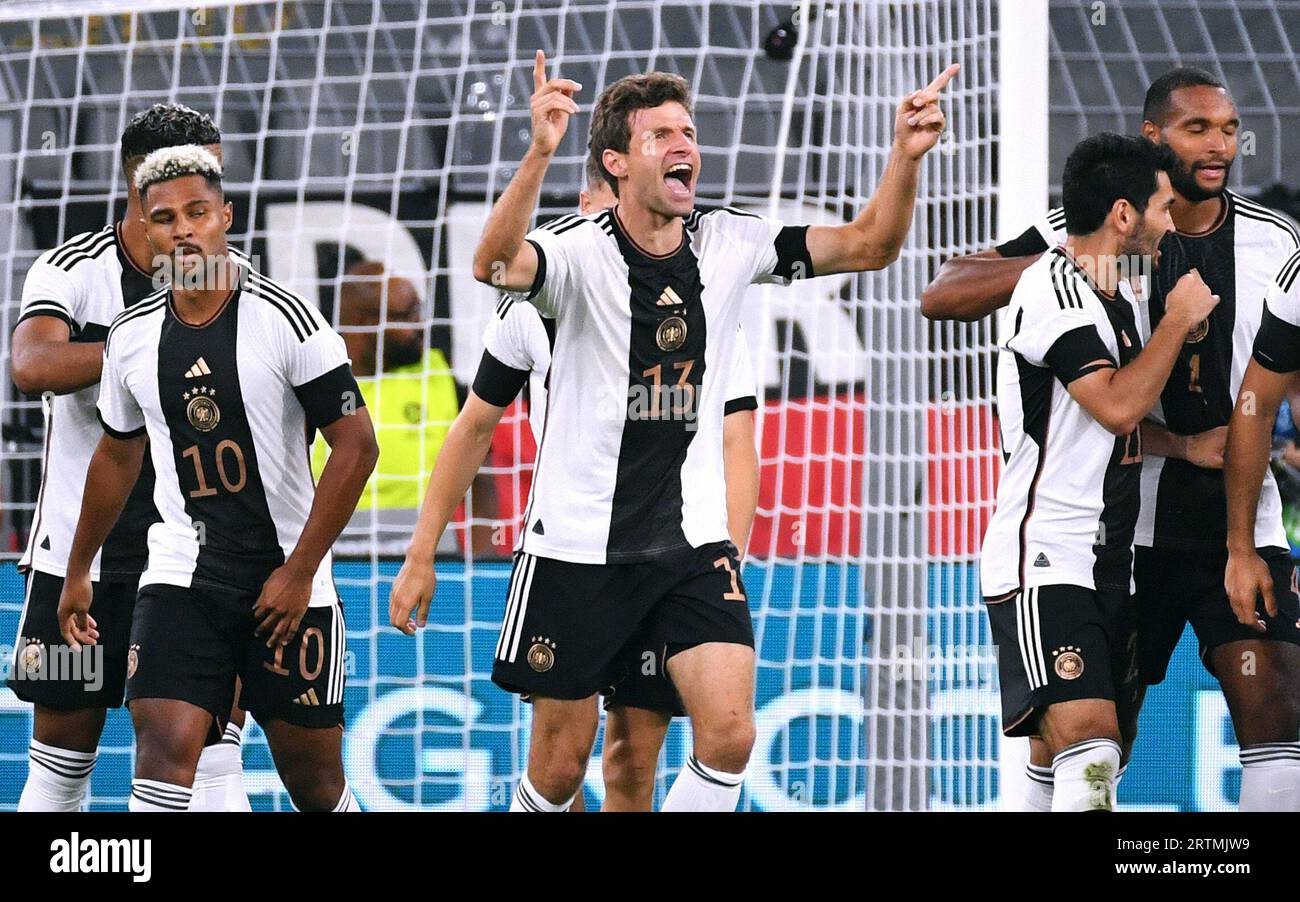 Thomas myller hi-res stock photography and images - Alamy