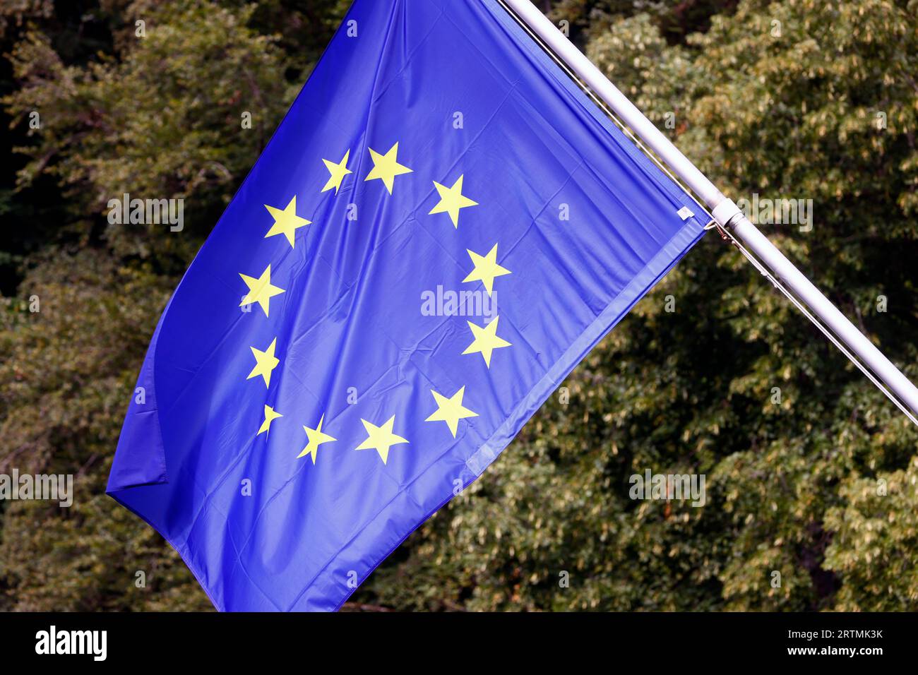 Community flag hi-res stock photography and images - Alamy