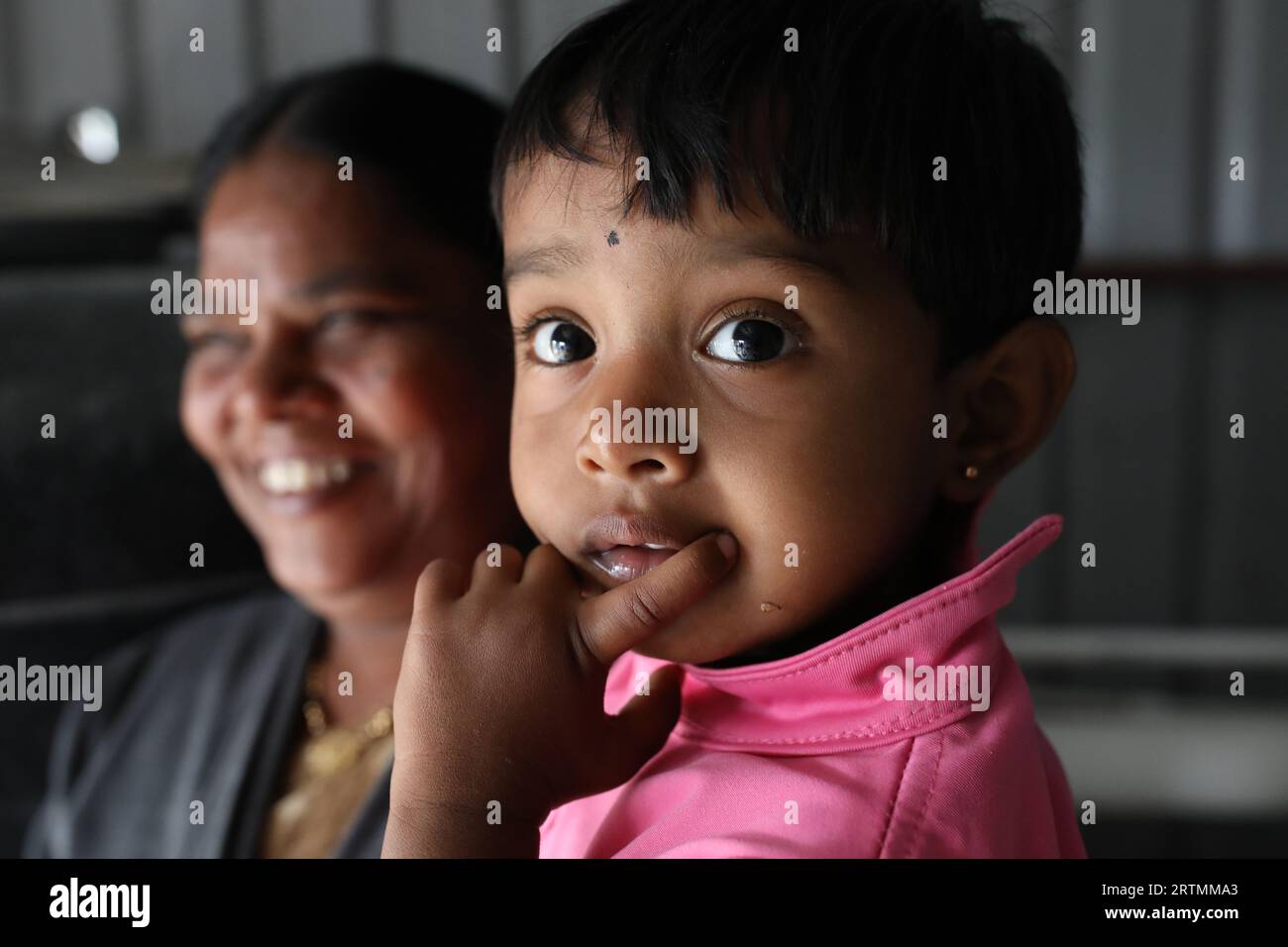 Personnes famille asie hi-res stock photography and images - Alamy