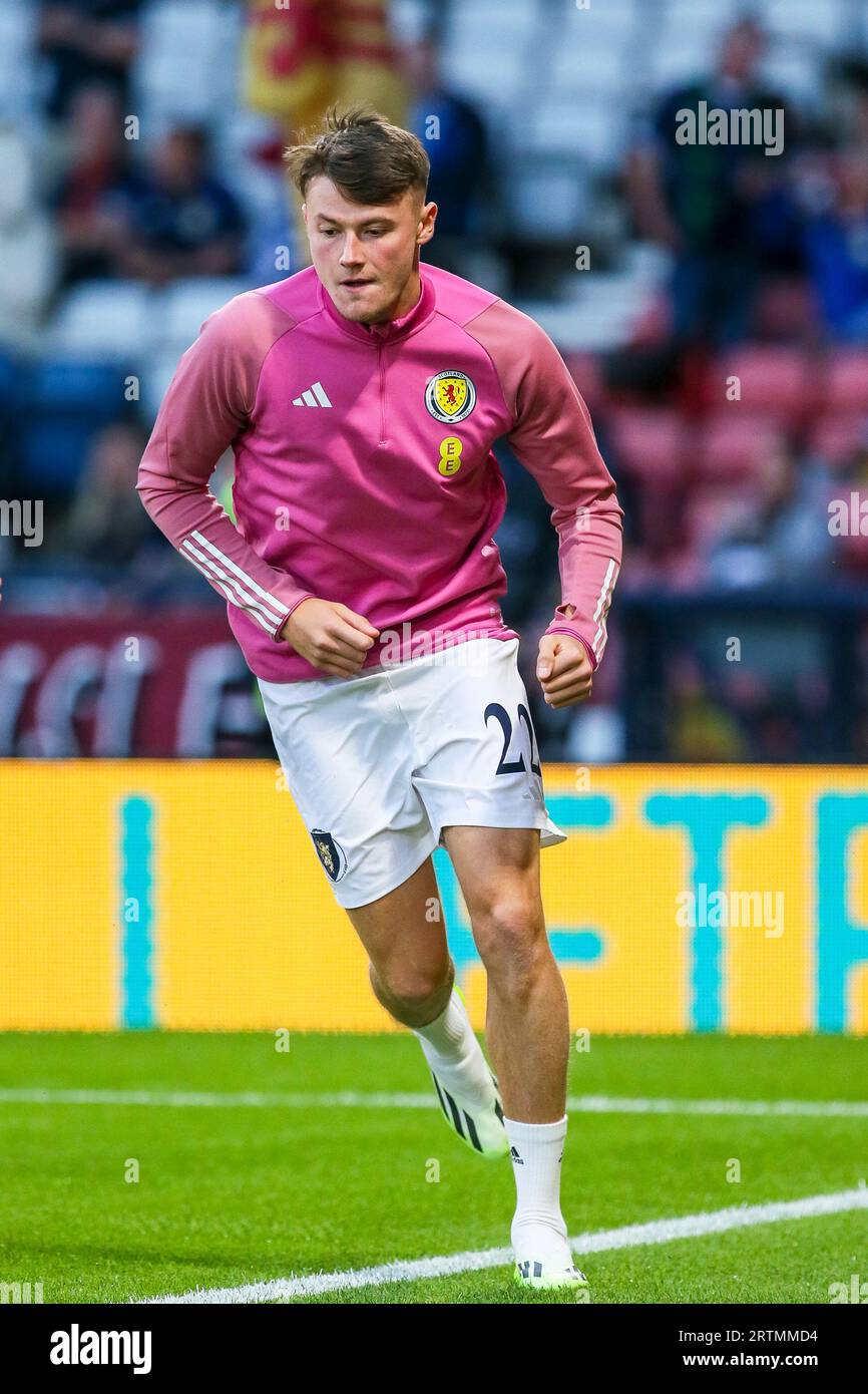 Nathan patterson hi-res stock photography and images - Alamy