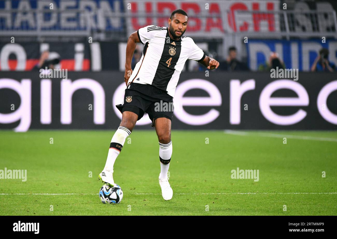 Jonathan tah germany national team hi-res stock photography and images ...