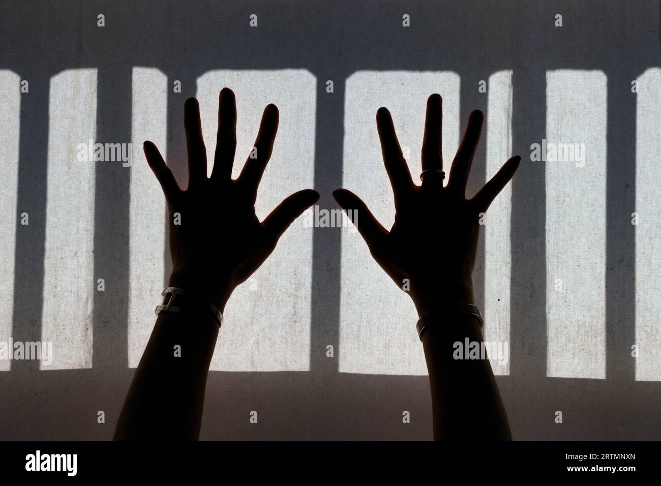 Hand hands portugal hi-res stock photography and images - Alamy
