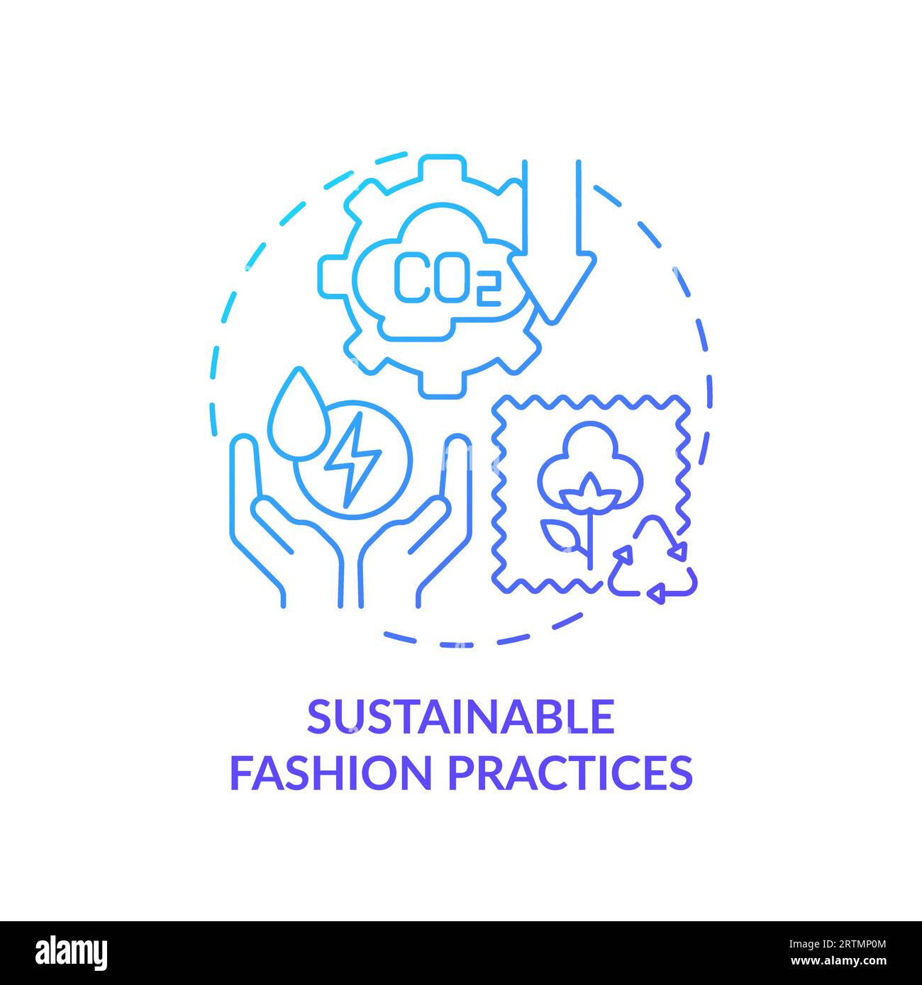Sustainable fashion practices hi-res stock photography and images - Alamy
