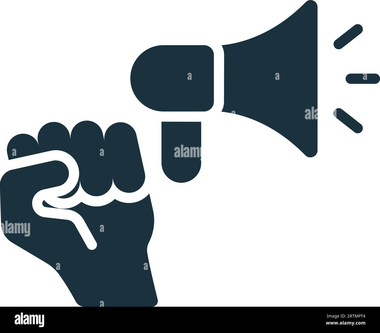 Aid campaigns Stock Vector Images - Alamy