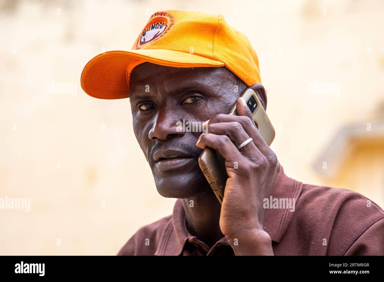 Afrique africain sénégalais sénégalais hi-res stock photography and ...