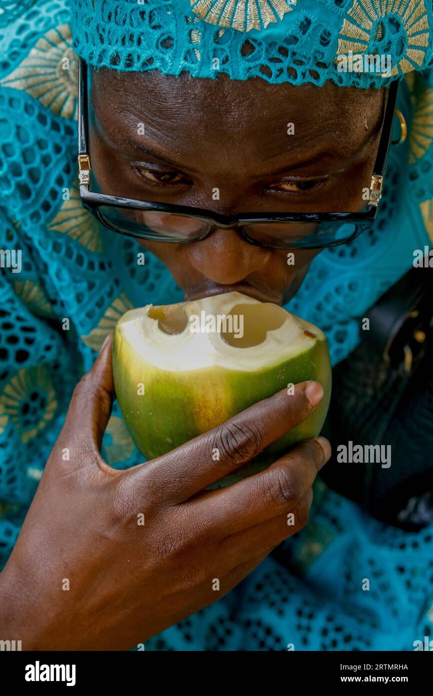 Thiaoune hi-res stock photography and images - Alamy