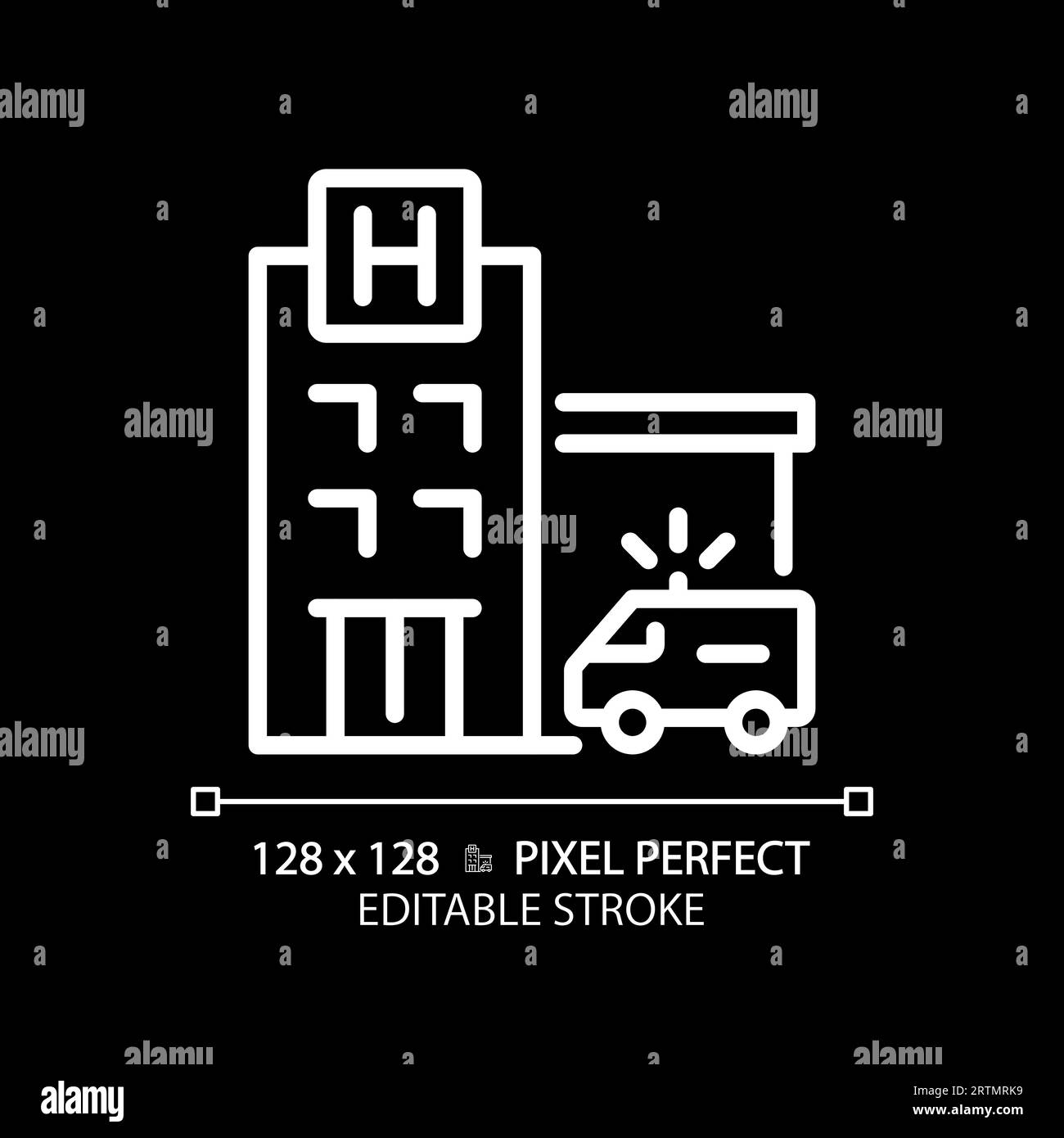 Front line emergency Black and White Stock Photos & Images - Alamy